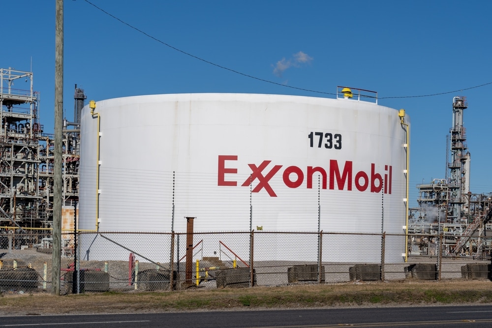 Exxon’s Appeal of $2.2M Mesothelioma Verdict Fails