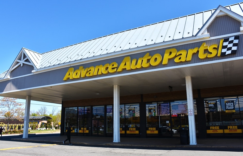 Advance Auto Parts Named in Mechanic’s Mesothelioma Claim ...